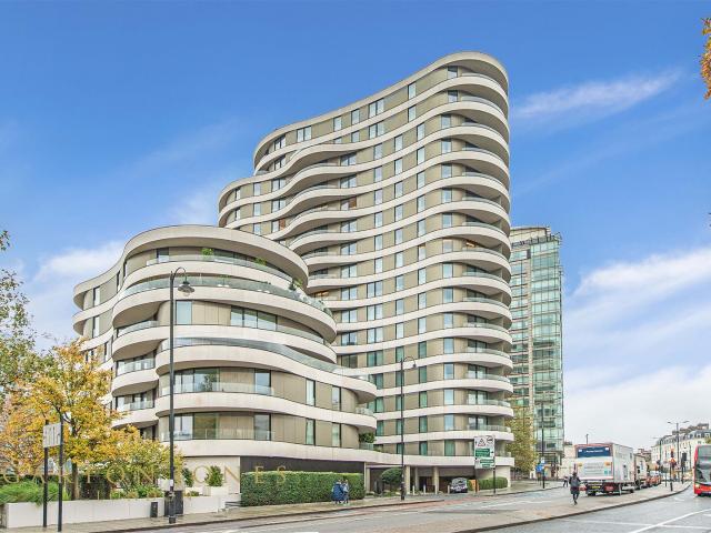 Apartment for rent in Riverwalk, 161 Millbank, Westminster, London, SW1P