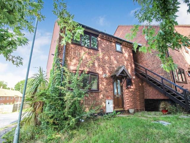 apartment for rent in Riverdale Court, NR13 5AE