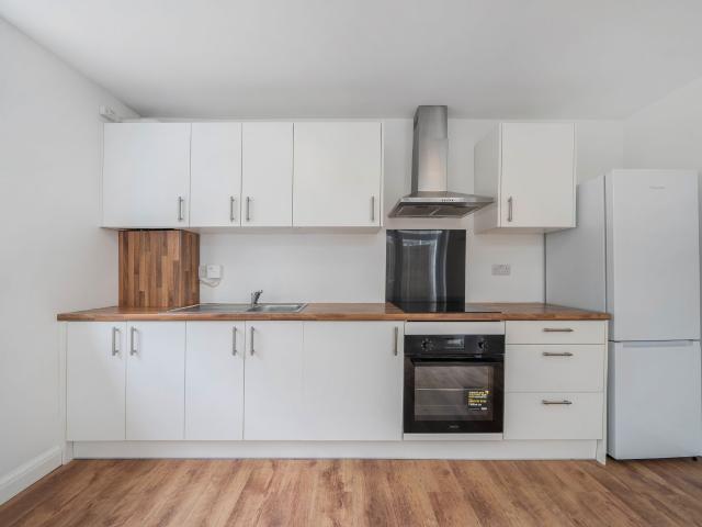 apartment for rent in Riverdale Road, DA8 1PX