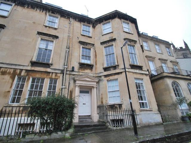 apartment for rent in Rivers Street, Bath, Bath