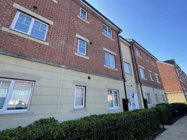 apartment for rent in Riverside Close, Bridgwater