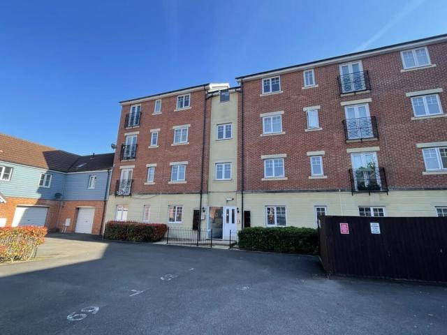apartment for rent in Riverside Close, Bridgwater