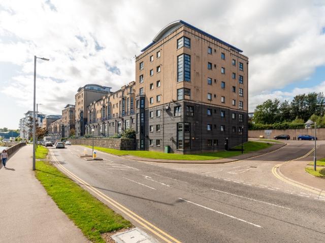apartment for rent in Riverside Drive, AB11 7DG
