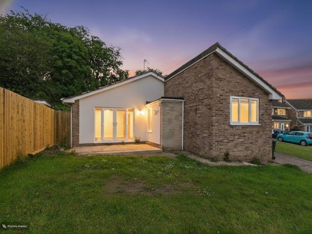 apartment for rent in Riverside Drive, Sprotbrough, Doncaster, South Yorkshire, DN5 7LE
