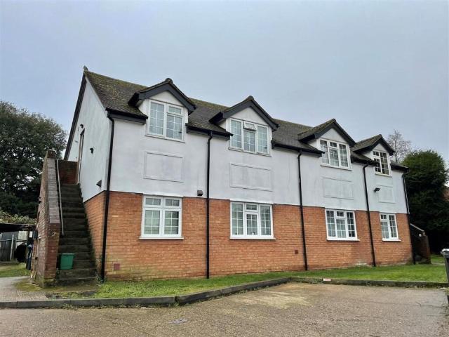 apartment for rent in Riverside Gardens, HP4 1AR
