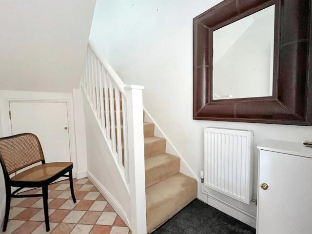 apartment for rent in Riverside Place Fordingbridge SP6 1RR
