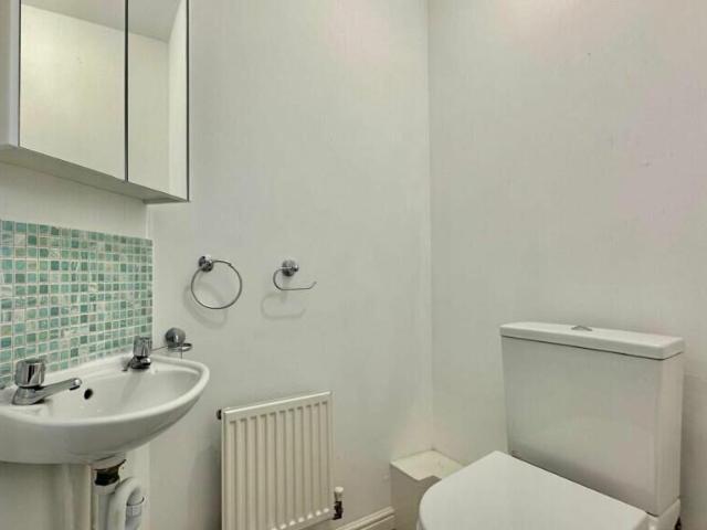 apartment for rent in Riverslea Road, CV3 1LD