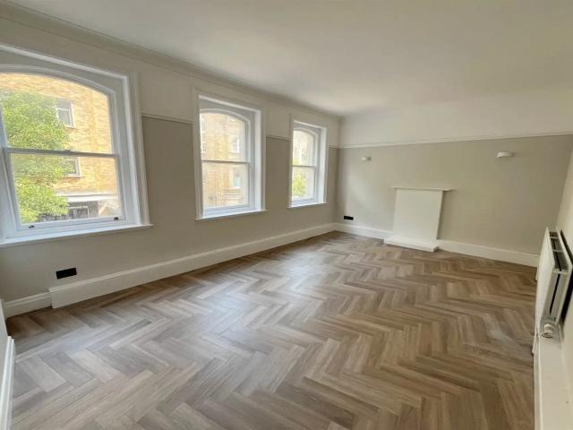 apartment for rent in Richmond Chambers, Richmond Hill Bournemouth BH2 6EE