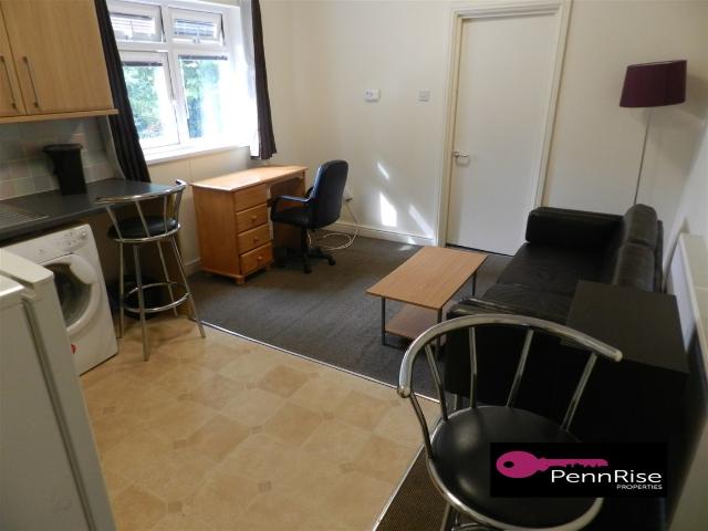 apartment for rent in Richmond Crescent, Cardiff