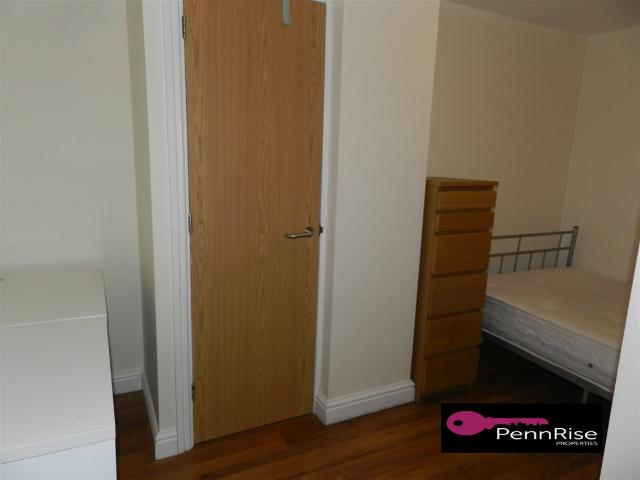 apartment for rent in Richmond Crescent, Cardiff