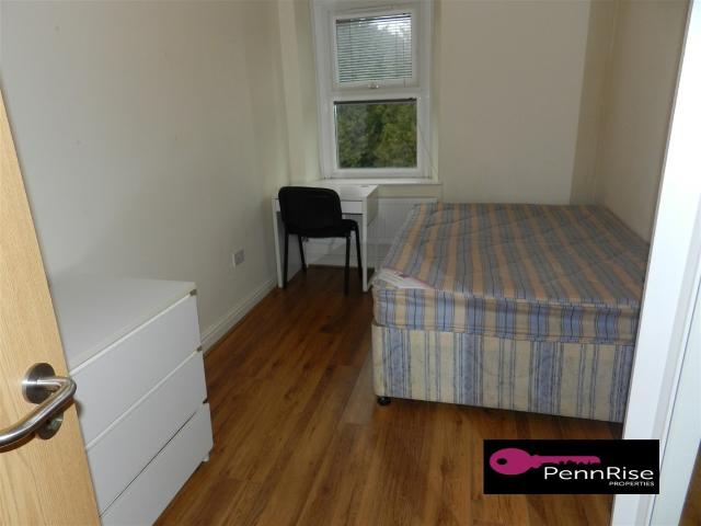 apartment for rent in Richmond Crescent, Cardiff