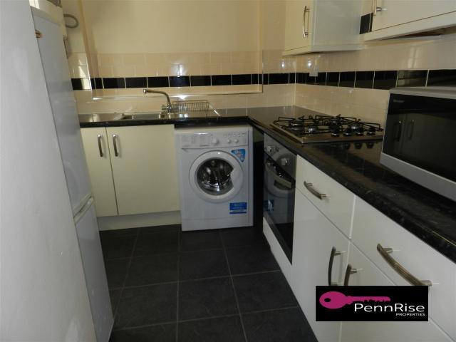 apartment for rent in Richmond Crescent, Cardiff