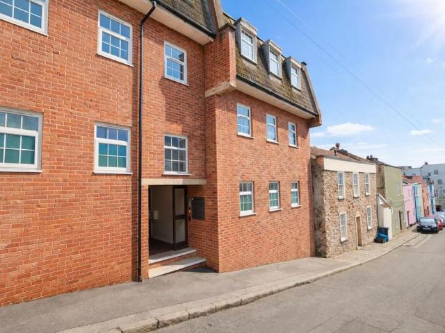 apartment for rent in Richmond Dale, BS8 2UX