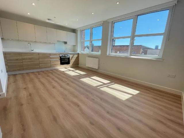 apartment for rent in Richmond House, 23 31 Richmond Hill, Bournemouth, Dorset, BH2