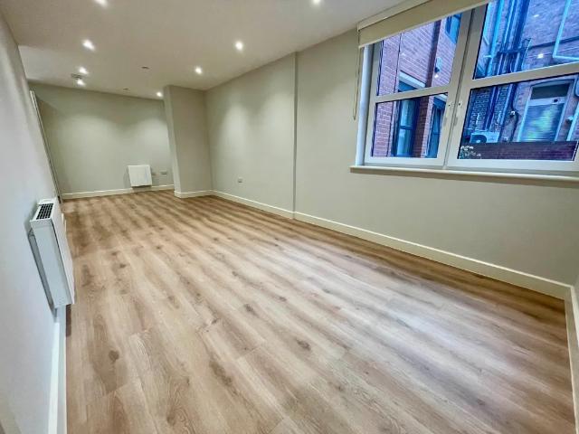 apartment for rent in Richmond House, 23 31 Richmond Hill, Bournemouth, Dorset, BH2
