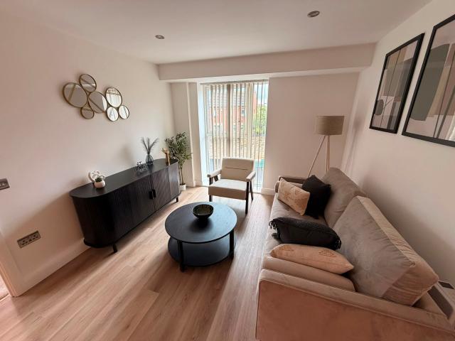 apartment for rent in Richmond Hill Approach, Leeds, Leeds