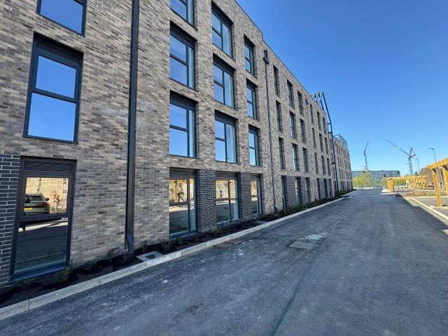 apartment for rent in Richmond Hill Approach, Leeds, Leeds