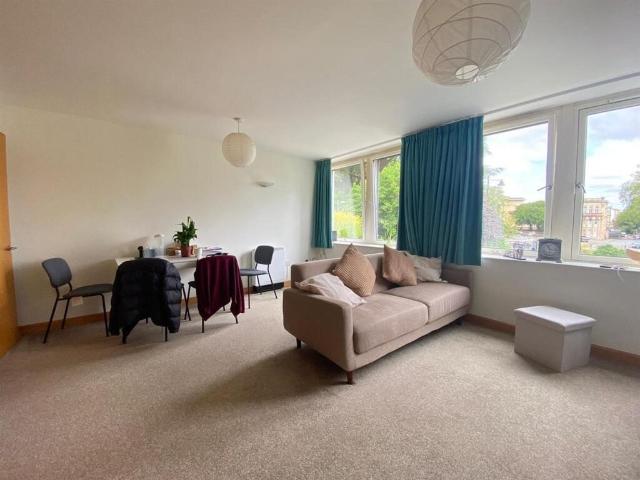 apartment for rent in Richmond Hill, BS8 1BL