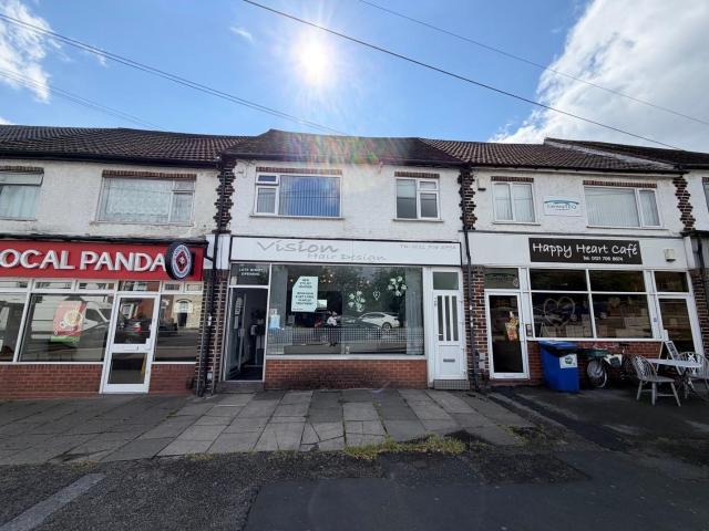 apartment for rent in Richmond Road, B92 7RP