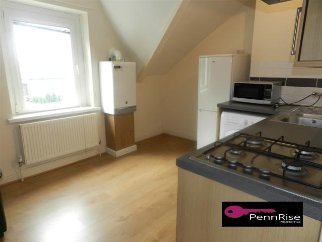 apartment for rent in Richmond Road, Cardiff