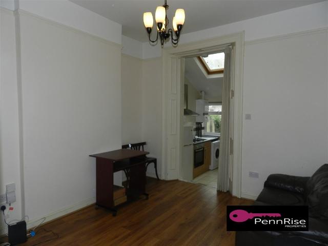 apartment for rent in Richmond Road, Cardiff