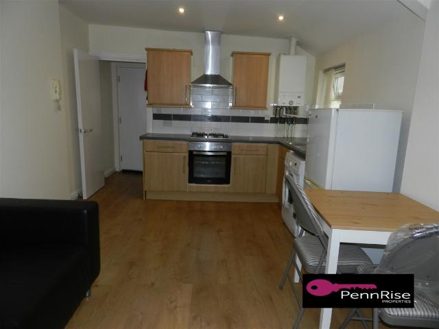 apartment for rent in Richmond Road, Cardiff