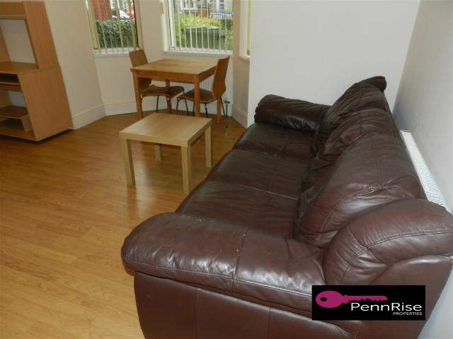 apartment for rent in Richmond Road, Cardiff