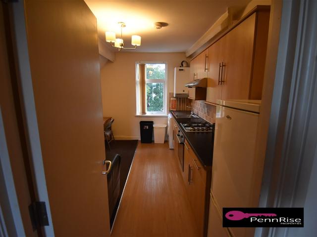 apartment for rent in Richmond Road, Cardiff