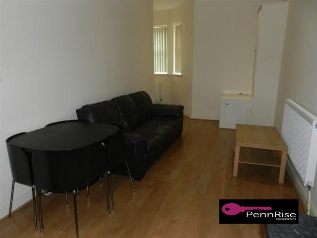 apartment for rent in Richmond Road, Cardiff