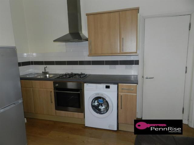 apartment for rent in Richmond Road, Cardiff