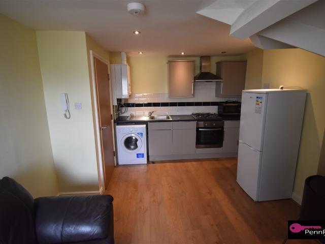 apartment for rent in Richmond Road, Cardiff