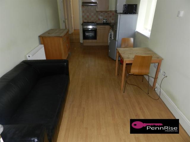 apartment for rent in Richmond Road, Cardiff