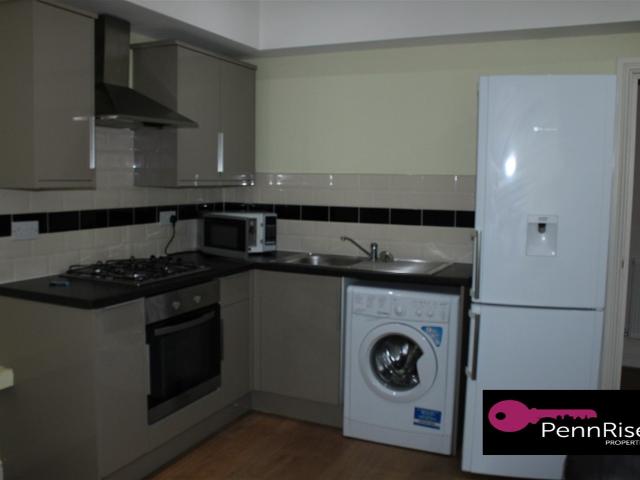 apartment for rent in Richmond Road, Cardiff