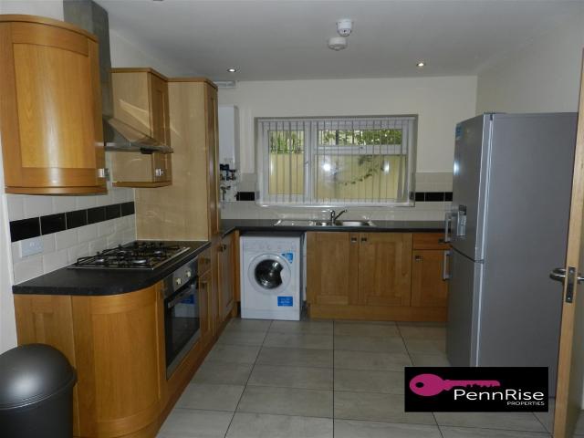 apartment for rent in Richmond Road, Cardiff