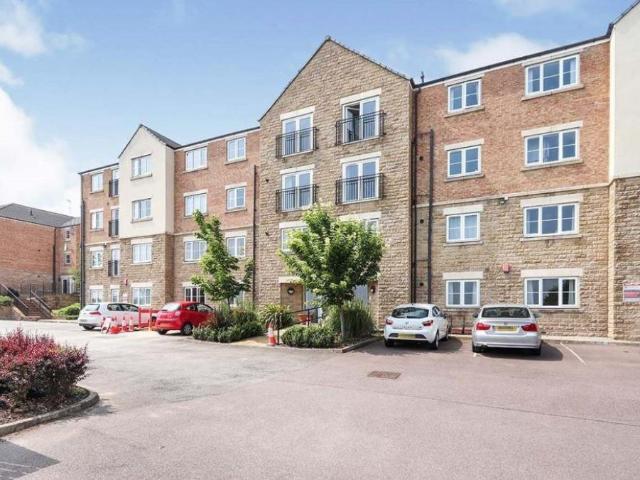 apartment for rent in Richmond Way, Rotherham, Rotherham