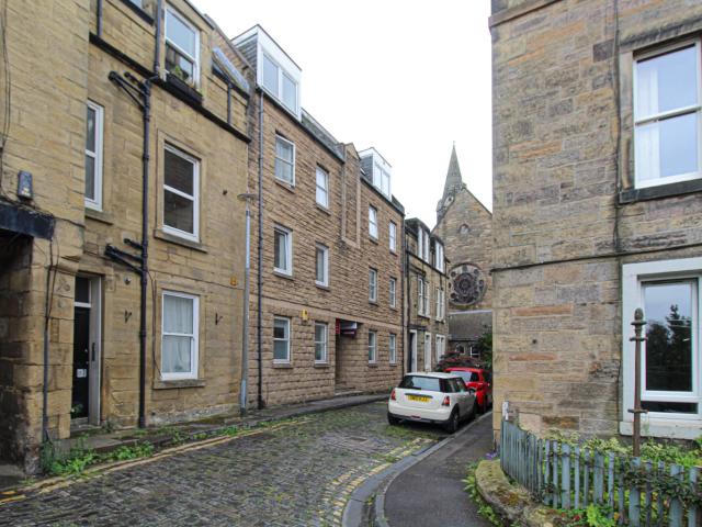 apartment for rent in Richmond Terrace, Edinburgh, EH11