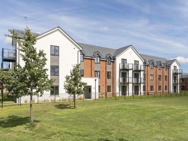 apartment for rent in Ridge Close, GL52 3PL