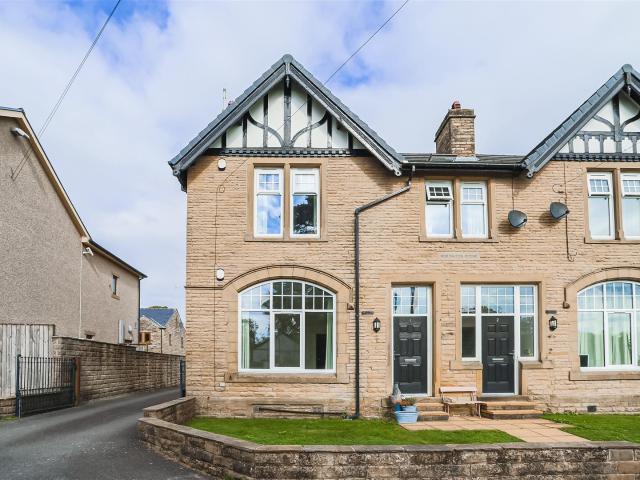 apartment for rent in Rimington Lane, Rimington, Clitheroe