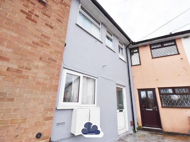 apartment for rent in Ringwood Highway, CV2 2GG