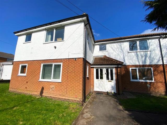 apartment for rent in Rudyngfield Drive, B33 9HN