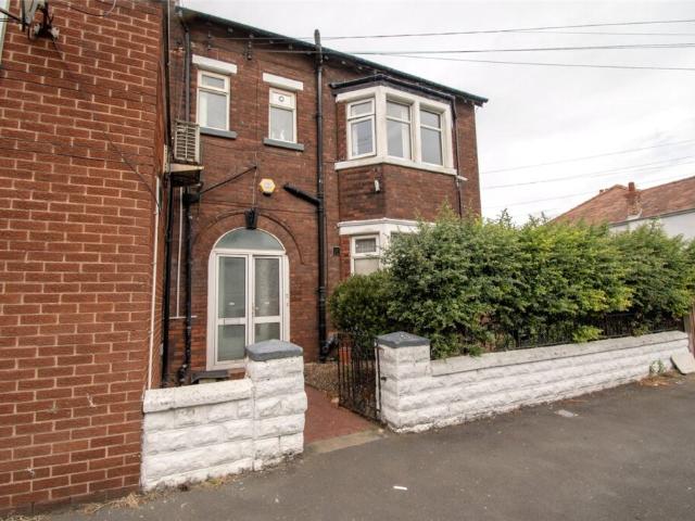 apartment for rent in Rugby Road, Wallasey, Wirral, CH44 2BA