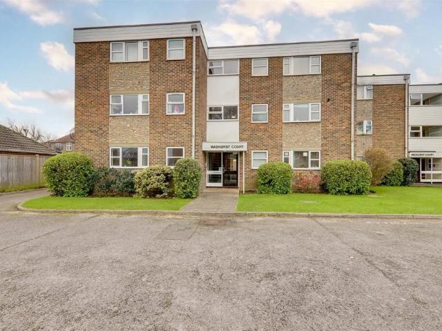 apartment for rent in Rugby Road, BN11 4QX