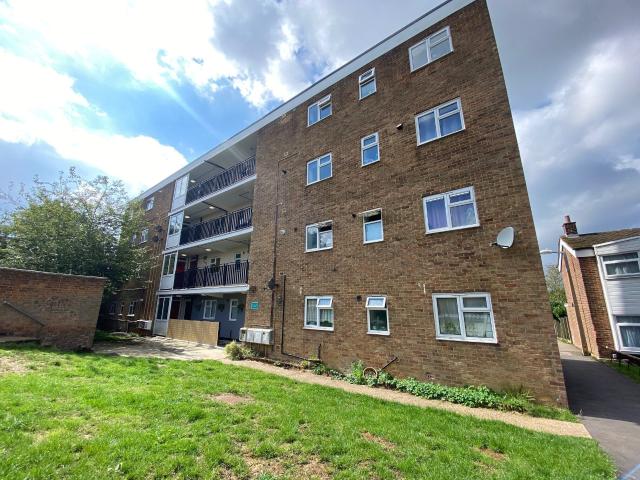 apartment for rent in Rundells, Harlow, Harlow