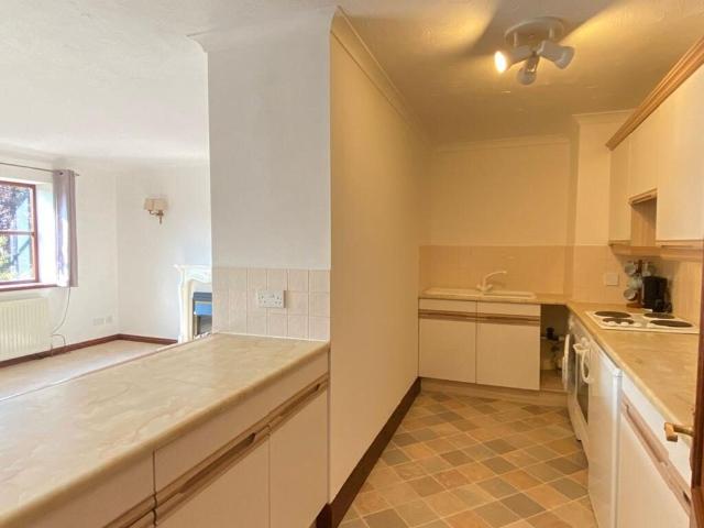 apartment for rent in Runton House Close, NR27 9RA