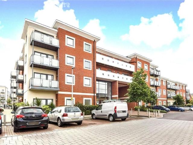 apartment for rent in Rushley Way, RG2 0GJ