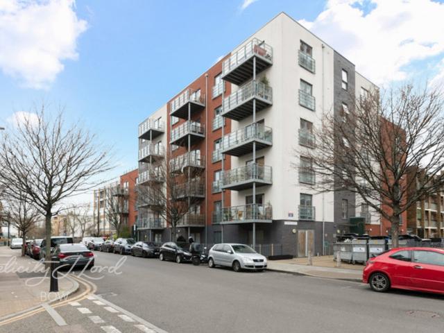 apartment for rent in Rushton Walk