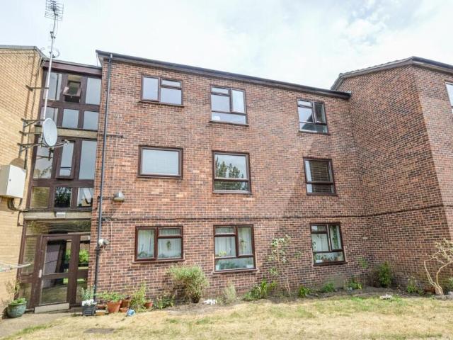 apartment for rent in Russet Grove, NR4 7NQ