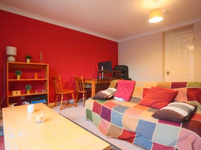 apartment for rent in Russell Gardens, EH12 5PP
