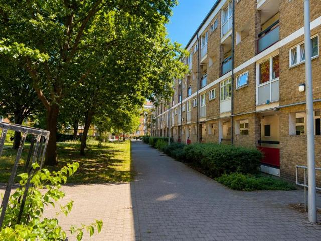 apartment for rent in Ruston Street, E3 2LP