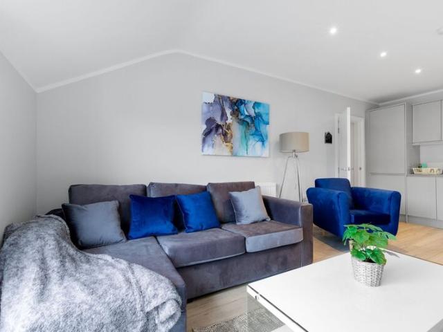apartment for rent in W Wycombe 247 4